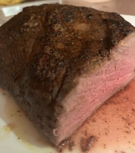 Tips to Prepare and Cook Mouthwatering Antelope Meals - Table Mountain ...