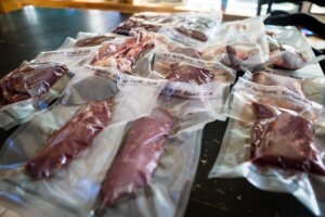 Tips to Prepare and Cook Mouthwatering Antelope Meals - Table Mountain ...